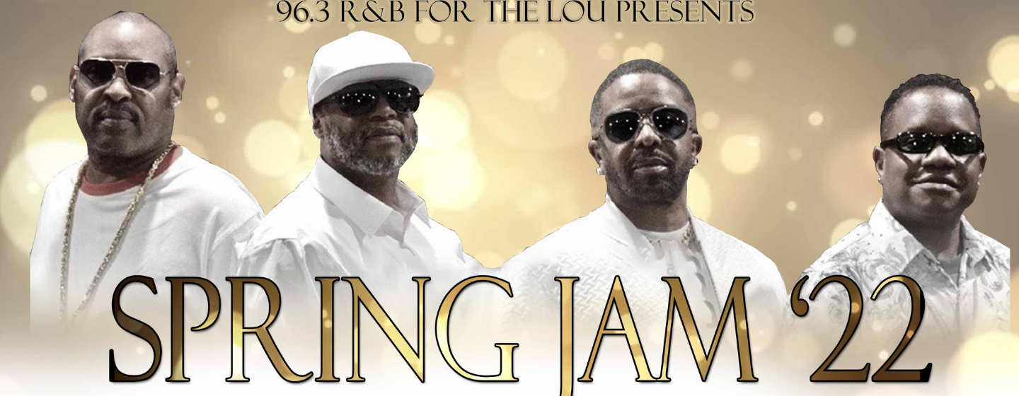 Ballpark Village - Spring Jam