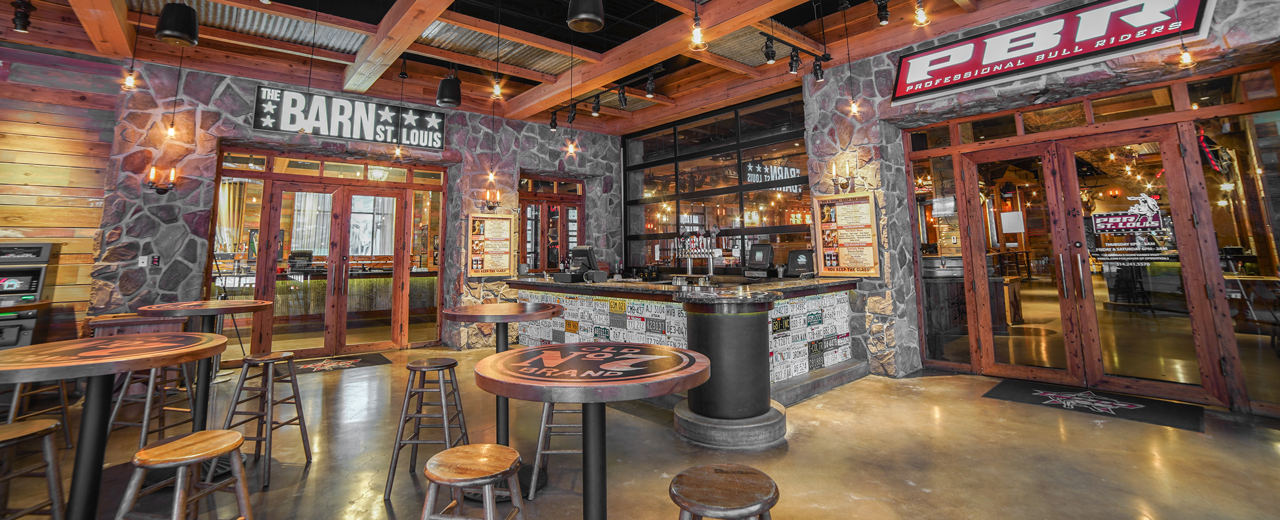 Private Events | PBR Cowboy Bar | Ballpark Village | St. Louis, MO