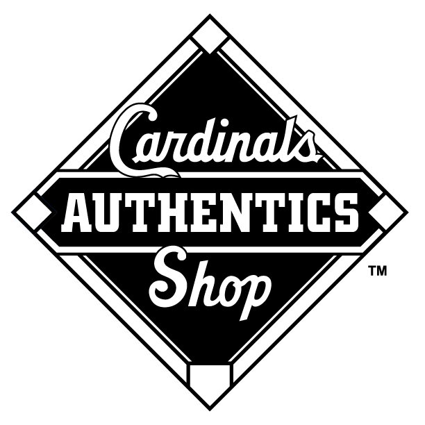 Cardinals Authentics | Official St. Louis Cardinals Store | Ballpark ...